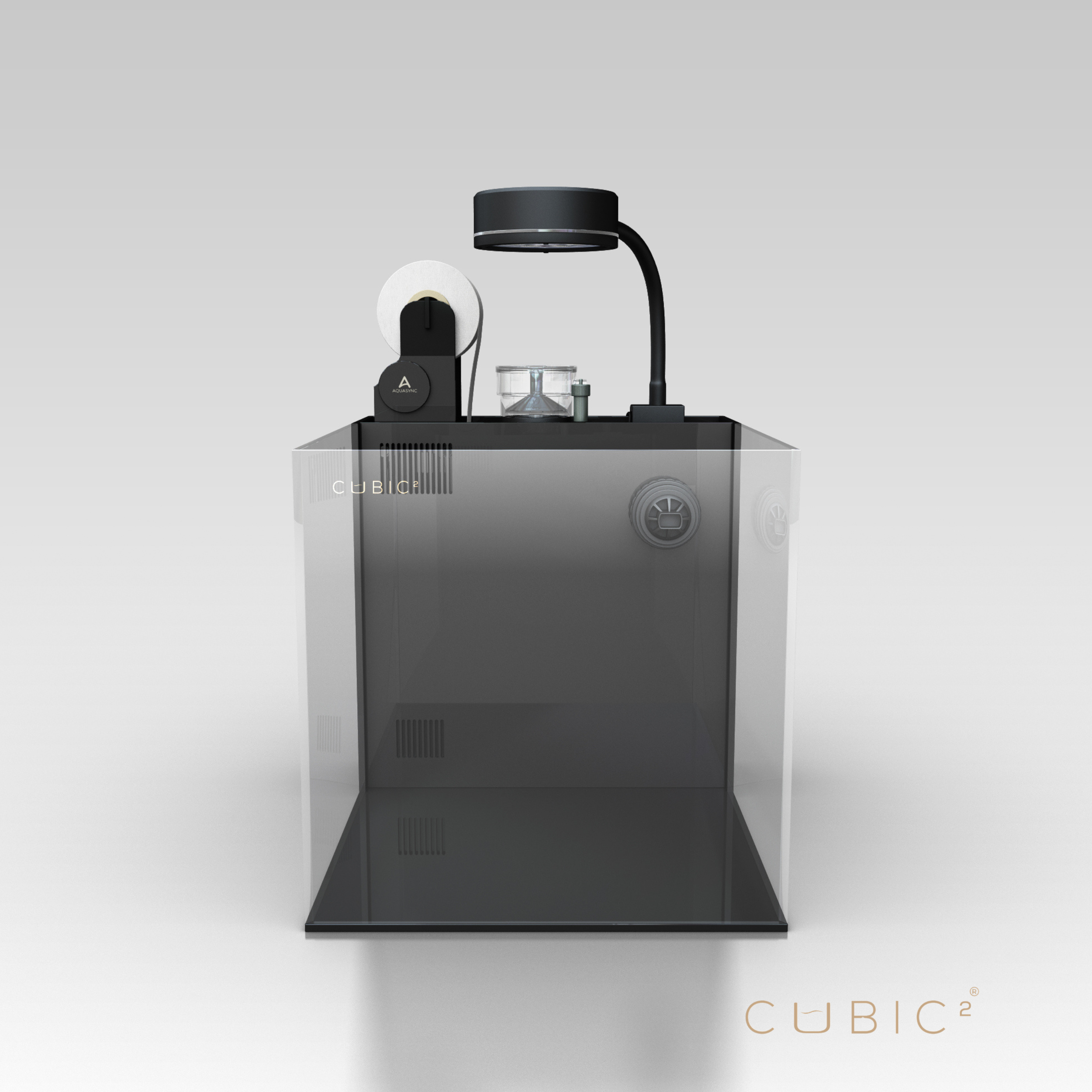 CUBIC² i30 RS – Bingo Aquatic Solutions